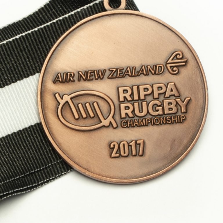 Custom Medals | Custom Made Medals New Zealand | Badge Maker