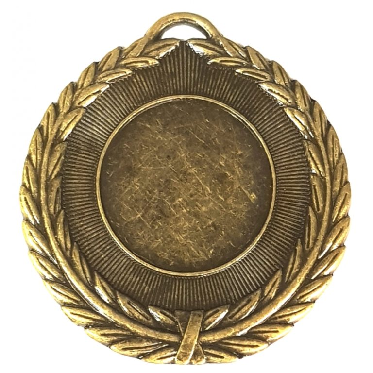 Standard Medals Archives - Badgemakers