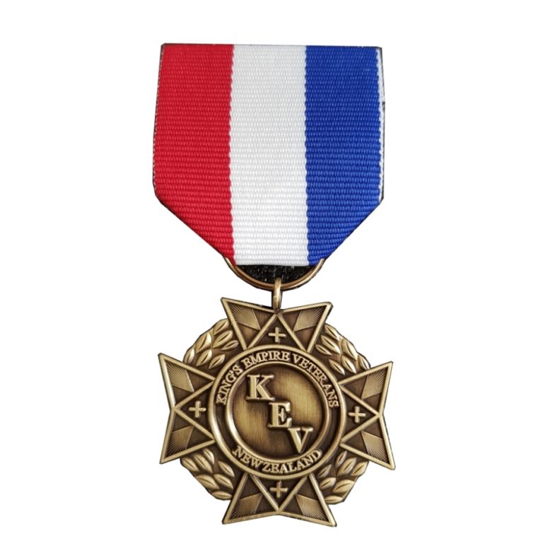 Custom Medals | Custom Made Medals New Zealand | Badge Maker