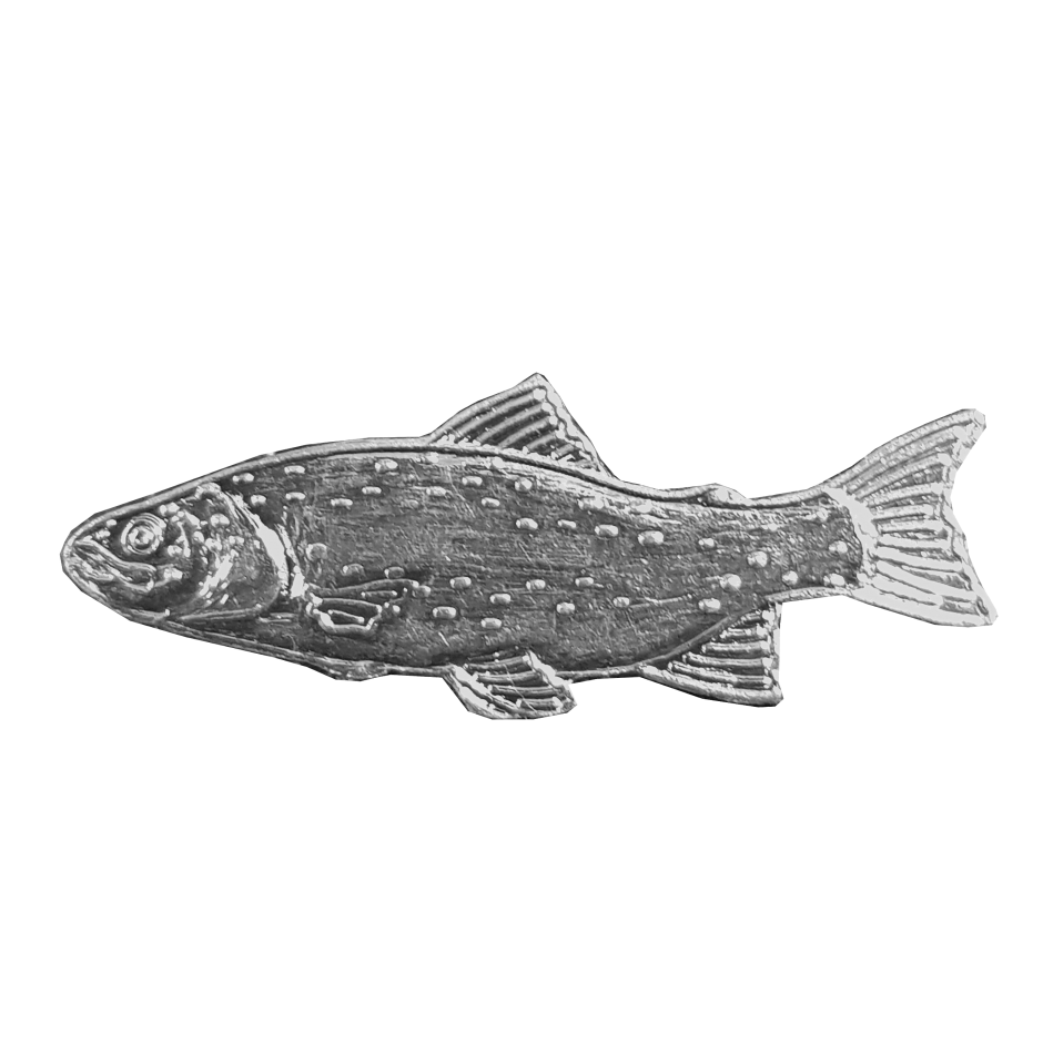 Trout Badgemakers